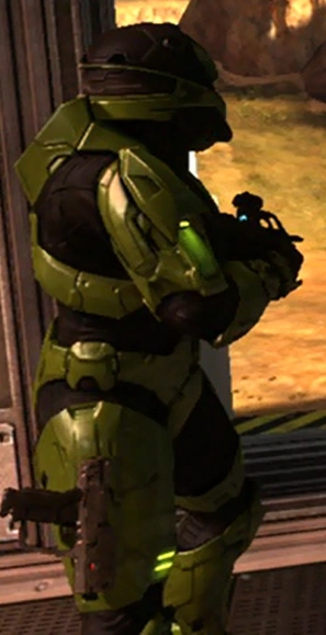 Jacob J. Jenkins | Red vs. Blue Wiki | Fandom