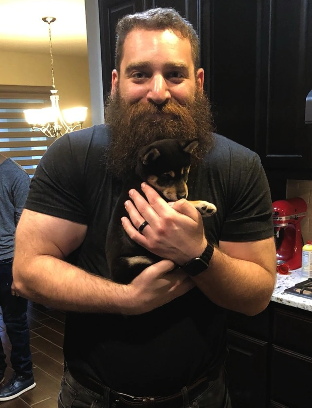 Adam Ellis | Red vs. Blue Wiki | Fandom