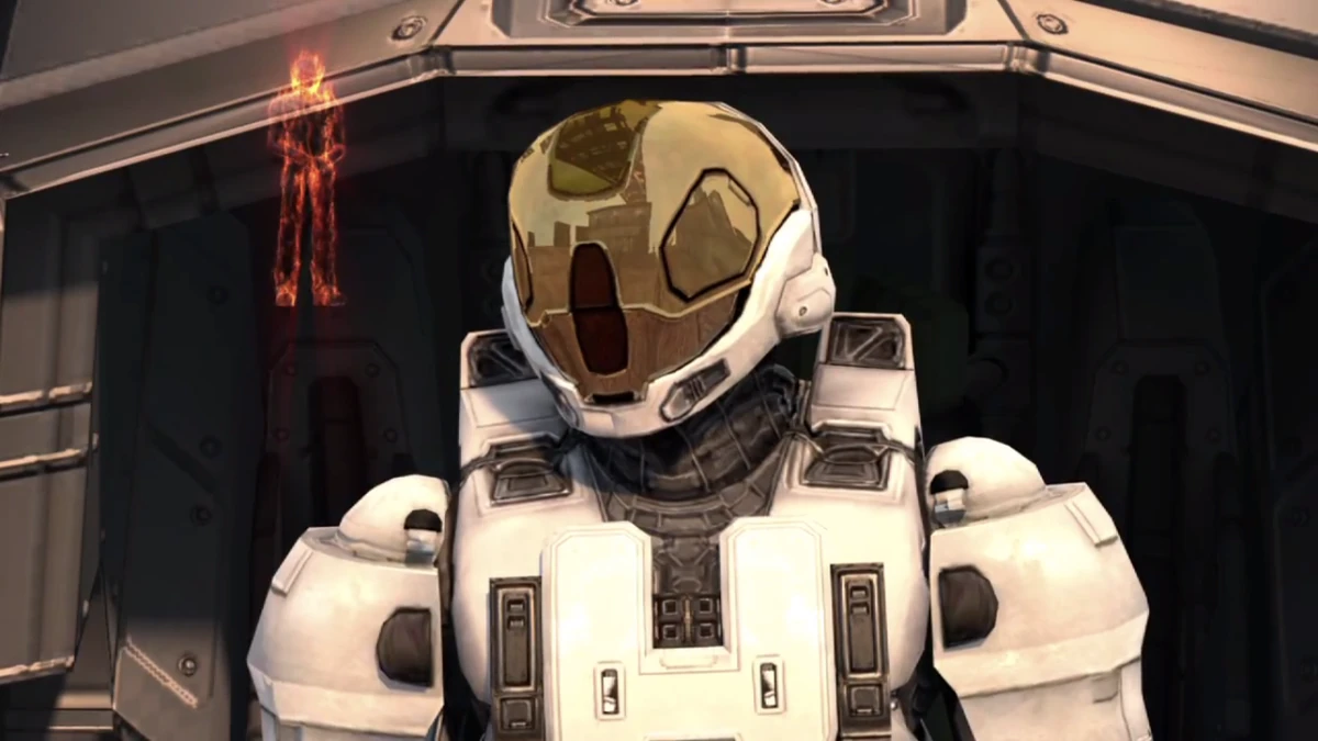 Fighting Fire | Red vs. Blue Wiki | Fandom