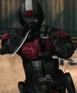 Combat Knife | Red vs. Blue Wiki | Fandom