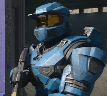 Caboose Red Vs Blue Face Michael J. Caboose | Red Vs. Blue Wiki