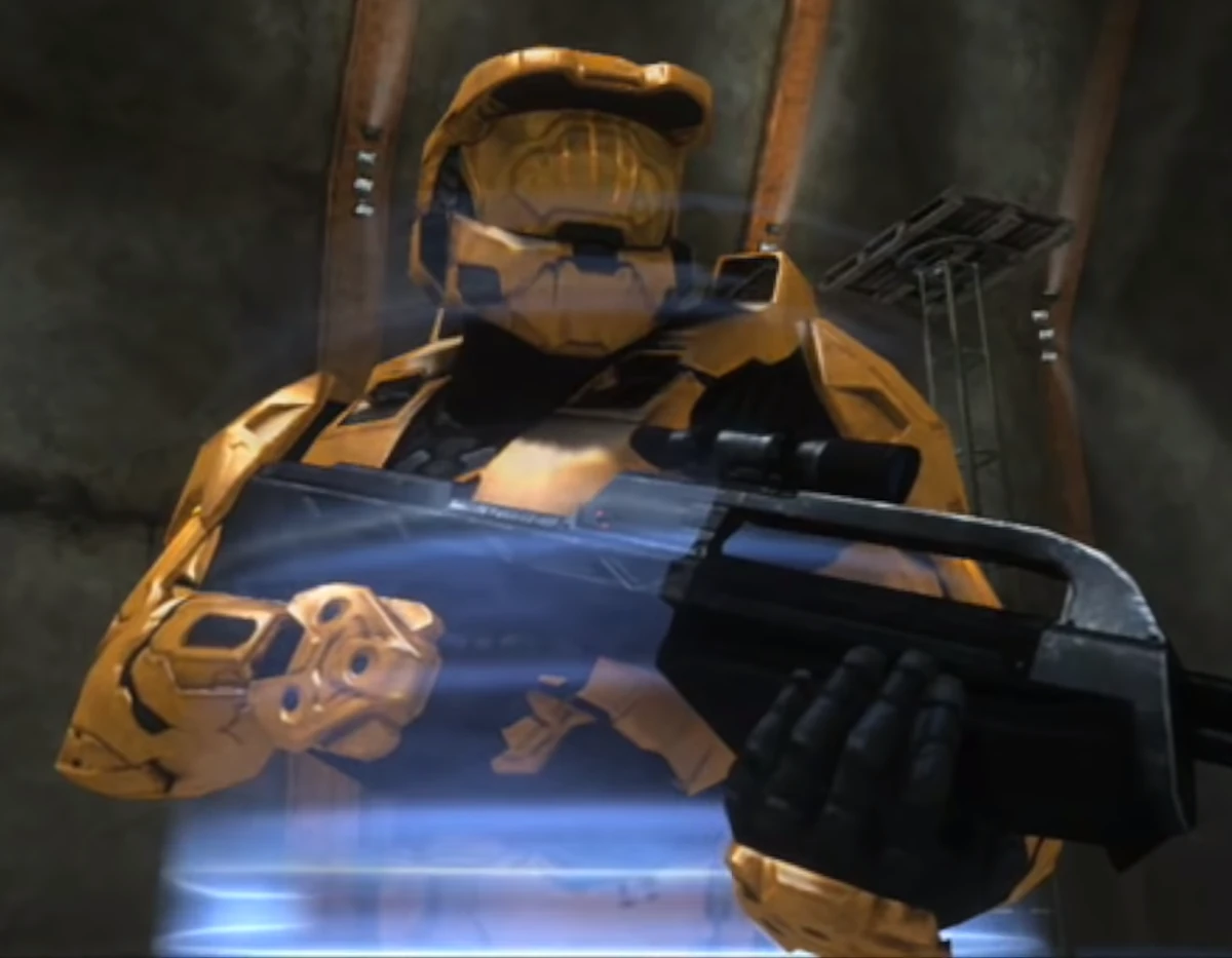 Holo-Grif | Red vs. Blue Wiki | Fandom