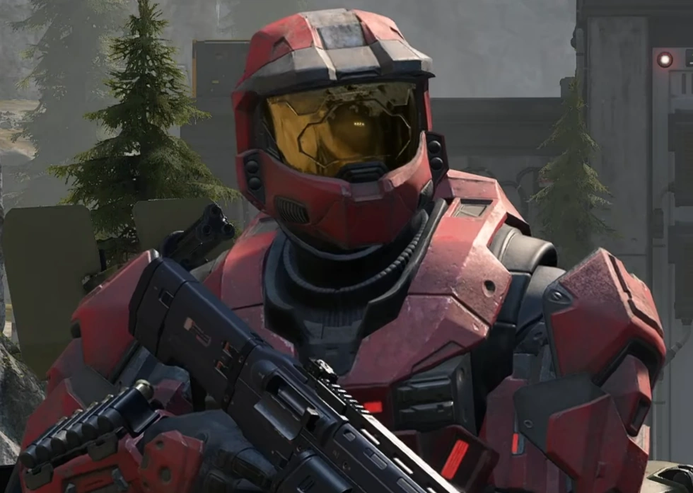 Sarge | Red vs. Blue Wiki | Fandom