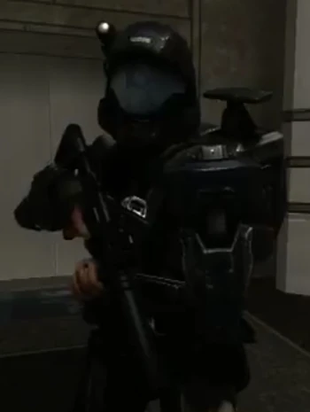 Leonard L. Church | Red vs. Blue Wiki | Fandom