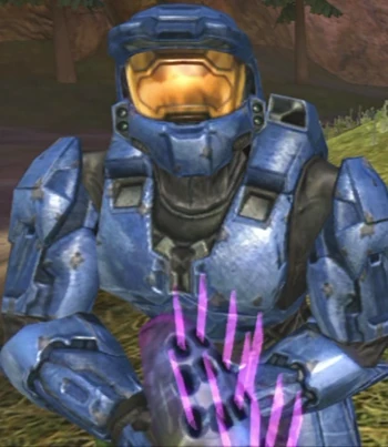 Butch Flowers | Red vs. Blue Wiki | Fandom