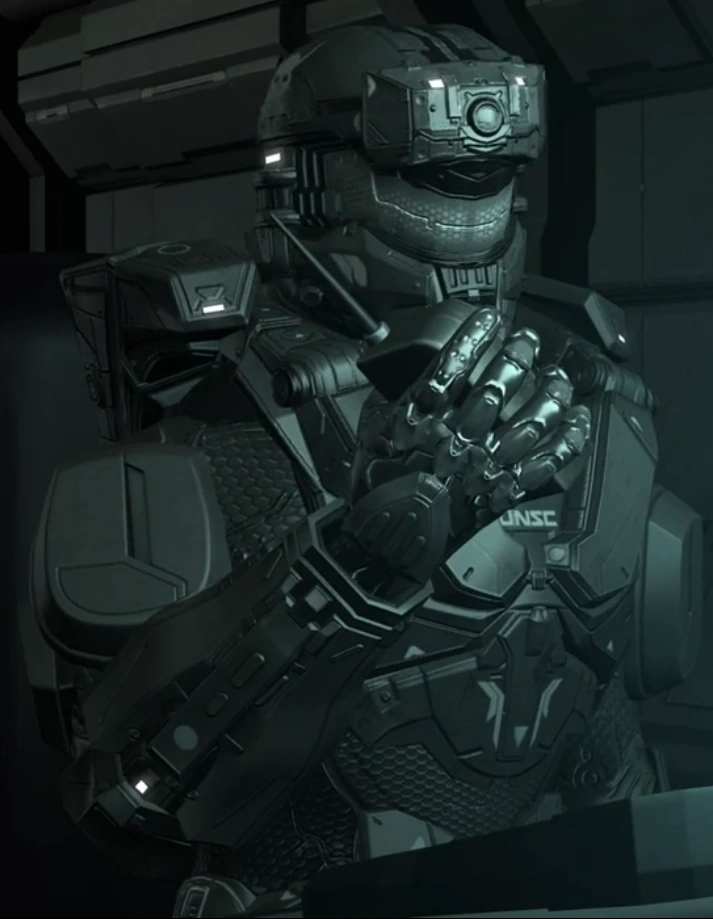 Sam | Red vs. Blue Wiki | Fandom