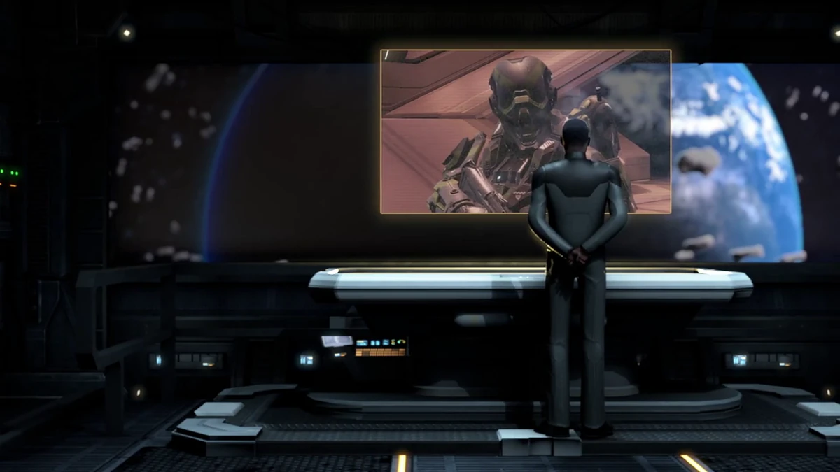 Counseling | Red vs. Blue Wiki | Fandom