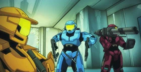 Red vs. Blue: Animated | Red vs. Blue Wiki | Fandom