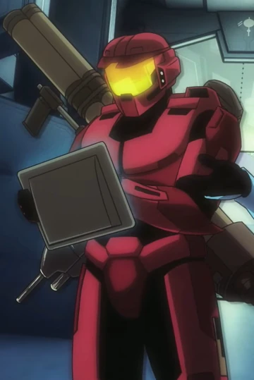 Red Vs Blue Simmonsisms