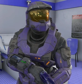 Doc | Red vs. Blue Wiki | Fandom