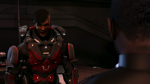 Sharkface | Red vs. Blue Wiki | Fandom