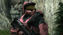 Franklin Delano Donut | Red vs. Blue Wiki | Fandom