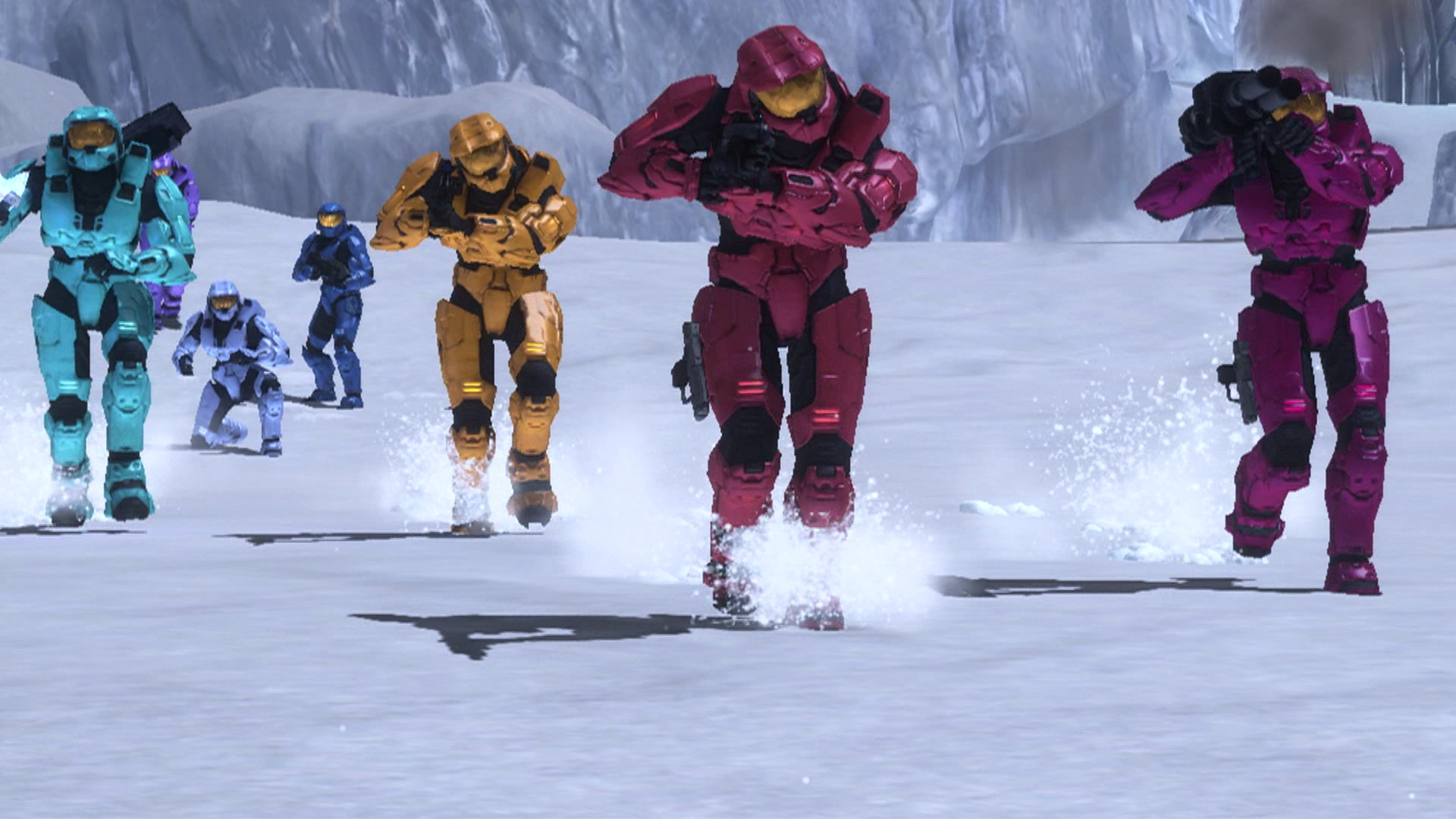 n+1 | Red vs. Blue Wiki | Fandom