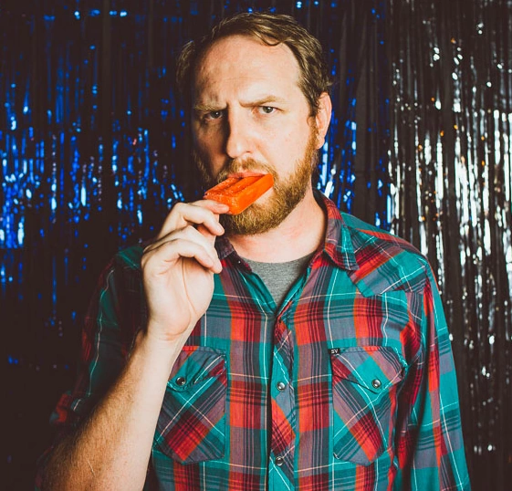 Mac Blake | Red vs. Blue Wiki | Fandom