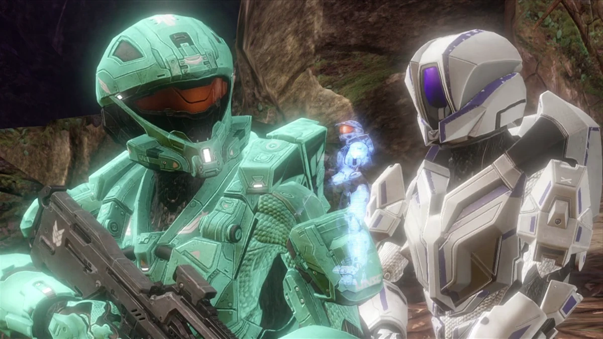 The Reunion | Red vs. Blue Wiki | Fandom