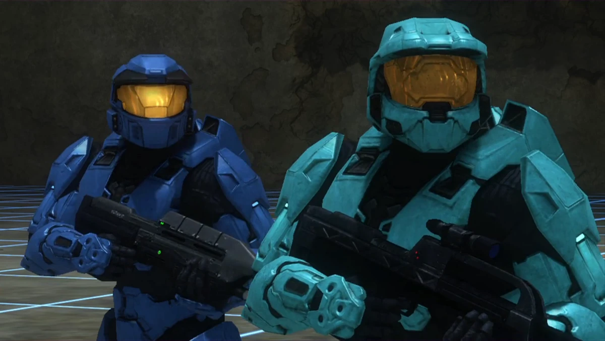 Talk:Washington | Red vs. Blue Wiki | Fandom
