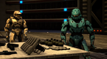 York | Red vs. Blue Wiki | Fandom