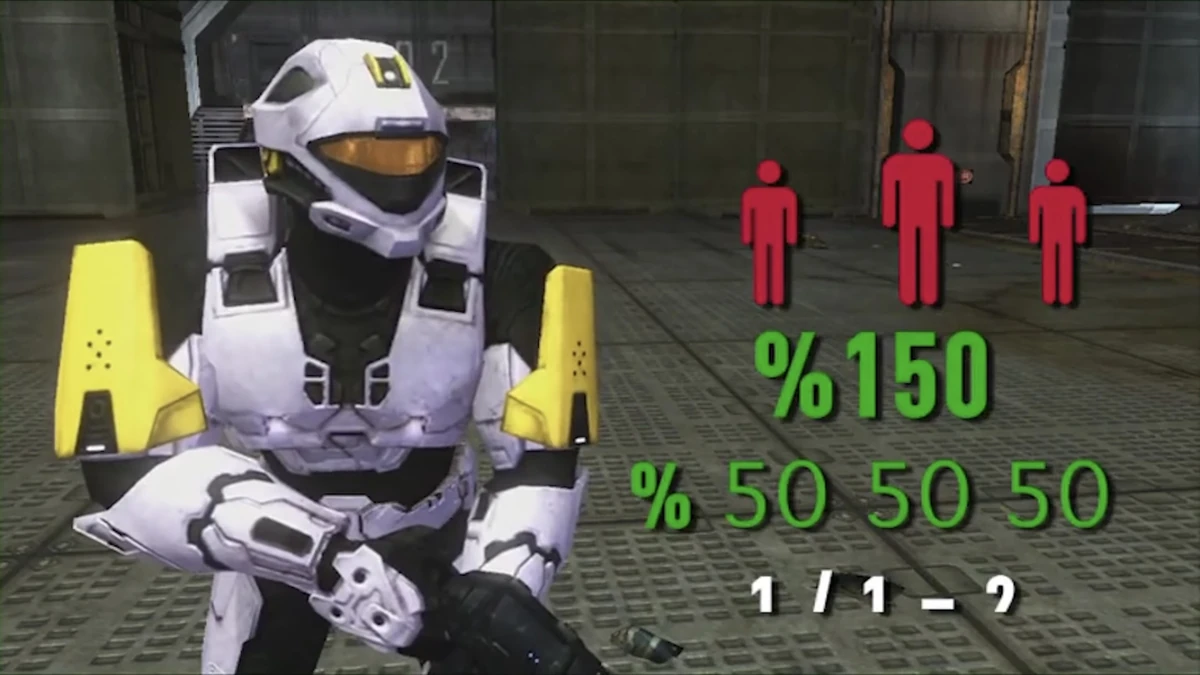 Double Agent 1 | Red vs. Blue Wiki | Fandom