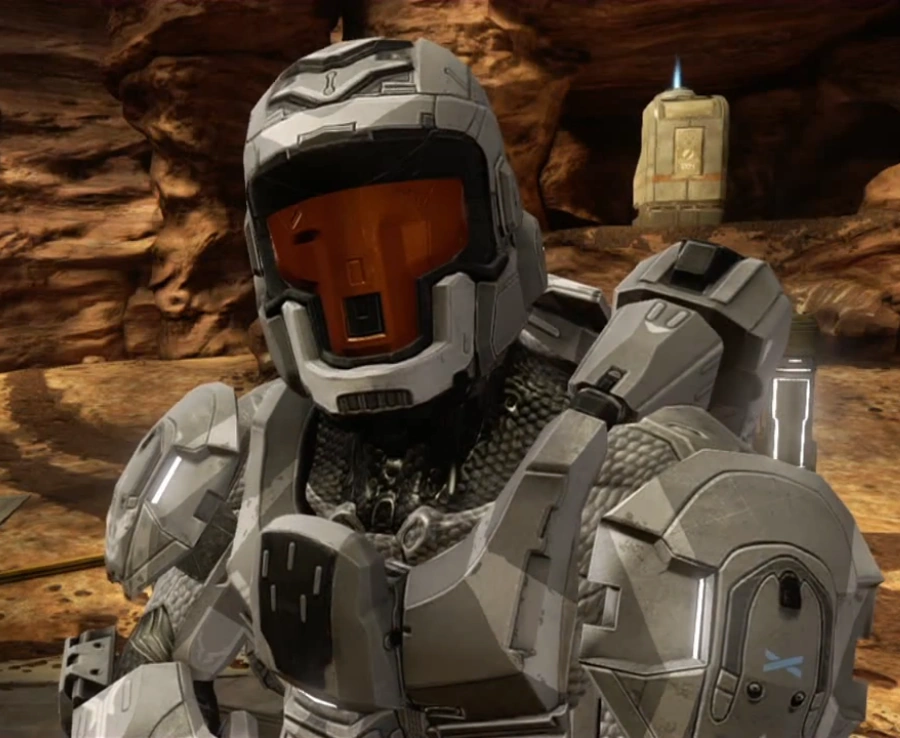 Dropship Pilot | Red vs. Blue Wiki | Fandom