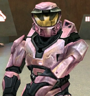 Franklin Delano Donut | Red vs. Blue Wiki | Fandom