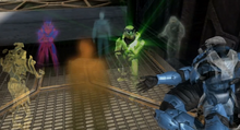 Delta | Red vs. Blue Wiki | Fandom