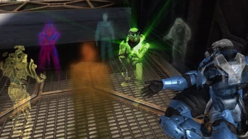 Artificial Intelligence | Red vs. Blue Wiki | Fandom
