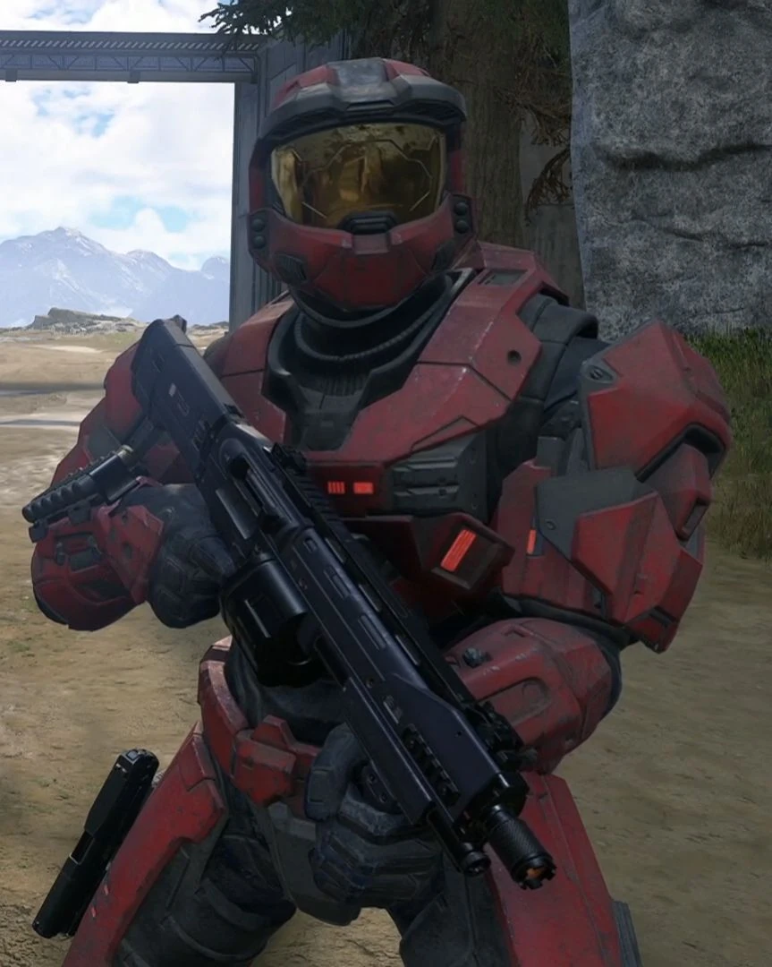 Sarge | Red vs. Blue Wiki | Fandom