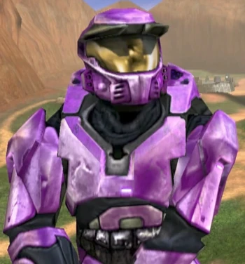 Doc | Red vs. Blue Wiki | Fandom