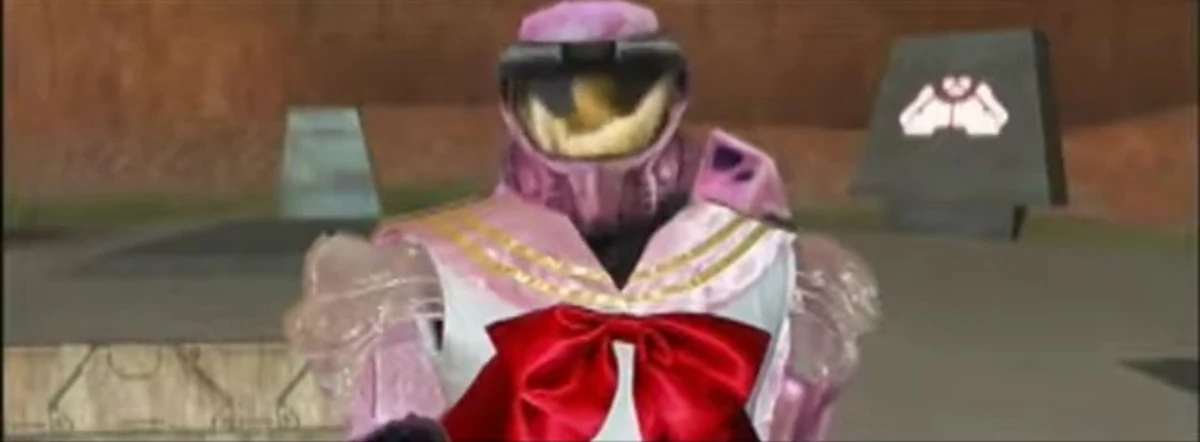 Anime Reactor | Red vs. Blue Wiki | Fandom