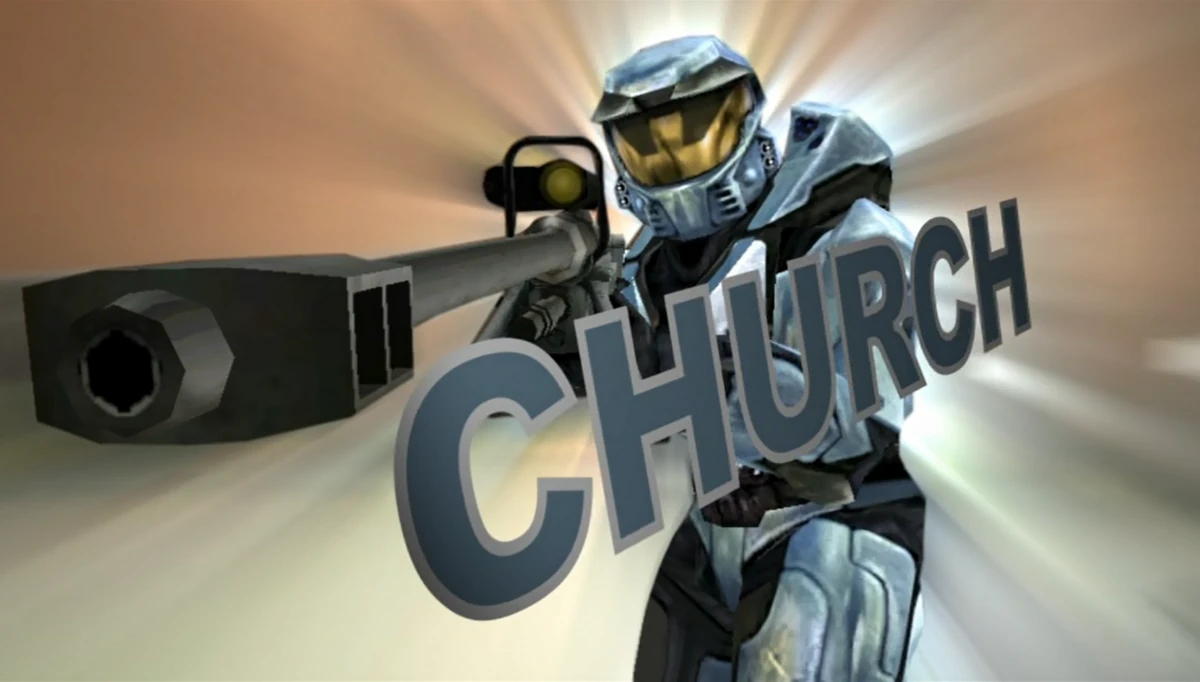 Church's Relationships | Red vs. Blue Wiki | Fandom