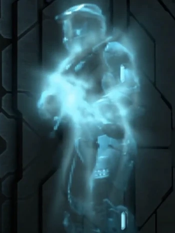 Gamma | Red vs. Blue Wiki | Fandom