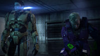York | Red vs. Blue Wiki | Fandom