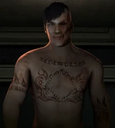 Sharkface | Red vs. Blue Wiki | Fandom