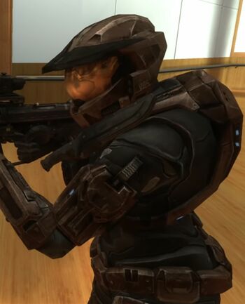 Lopez the Heavy | Red vs. Blue Wiki | Fandom