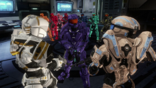 Doc | Red vs. Blue Wiki | Fandom