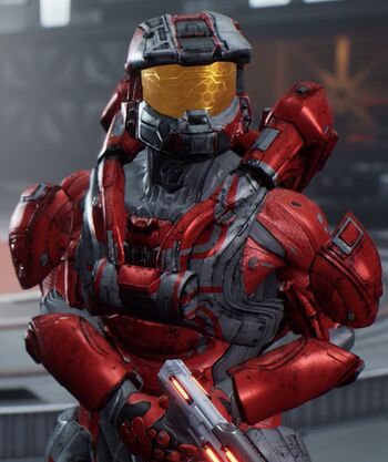 Axel | Red vs. Blue Wiki | Fandom