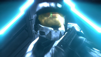 Leonard L. Church | Red vs. Blue Wiki | Fandom