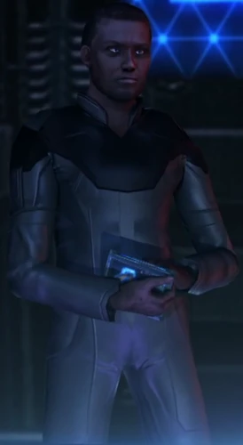 Counselor | Red vs. Blue Wiki | Fandom