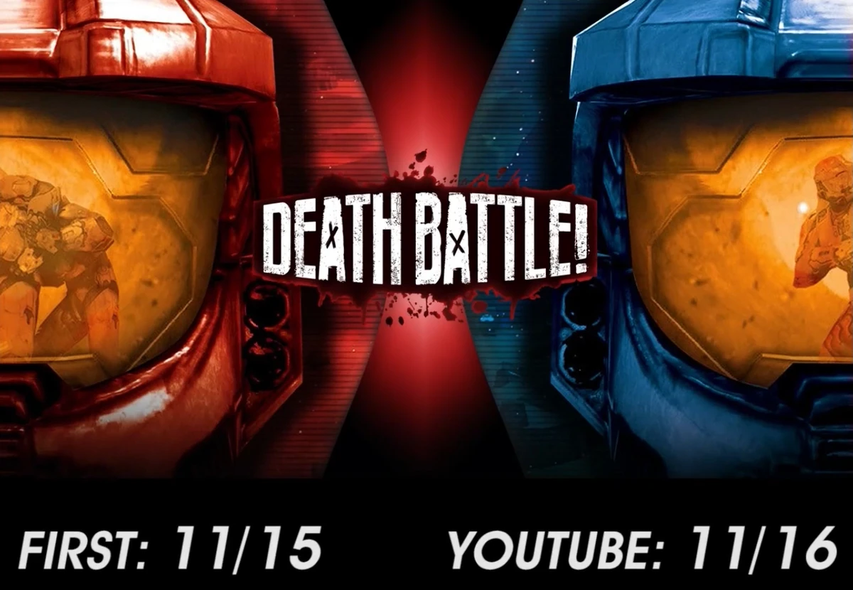 Red VS Blue | Red vs. Blue Wiki | Fandom