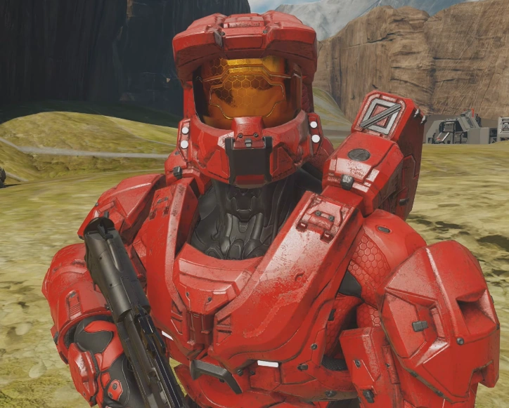 Sarge | Red vs. Blue Wiki | Fandom