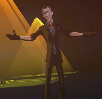 Felix | Red vs. Blue Wiki | Fandom