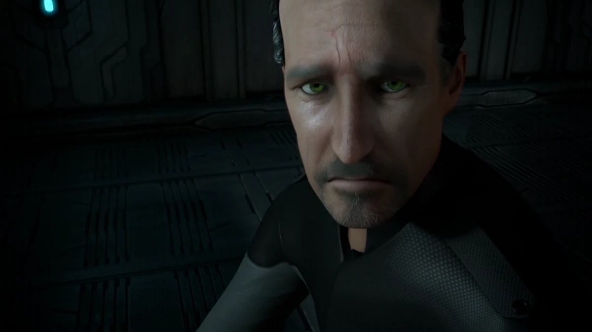 Director | Red vs. Blue Wiki | Fandom