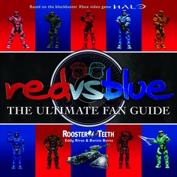 Red vs. Blue: The Ultimate Fan Guide | Red vs. Blue Wiki | Fandom