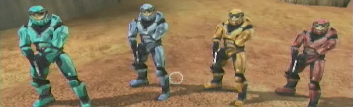 Much Ado About What Thing? | Red vs. Blue Wiki | Fandom