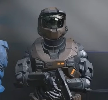 Lopez the Heavy | Red vs. Blue Wiki | Fandom