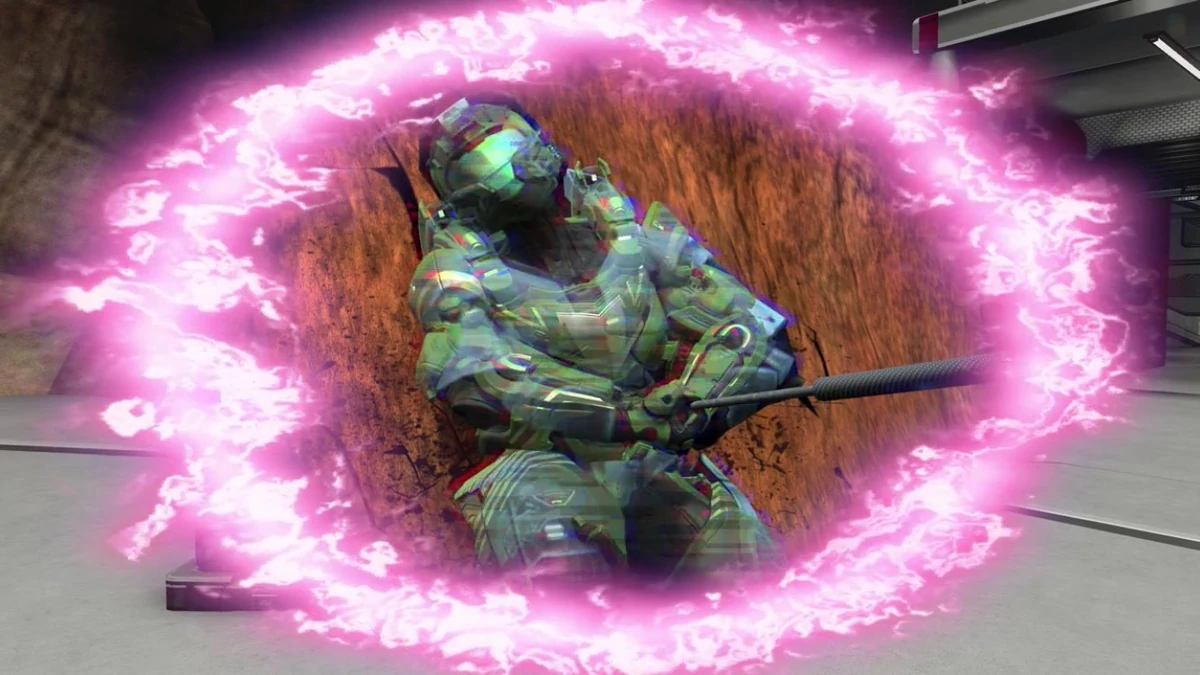 Killing Time | Red vs. Blue Wiki | Fandom