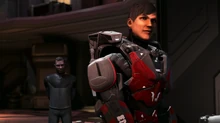 Counselor | Red vs. Blue Wiki | Fandom