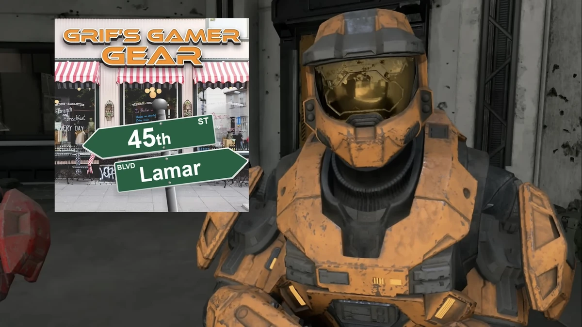 Are You Good at Halo? | Red vs. Blue Wiki | Fandom