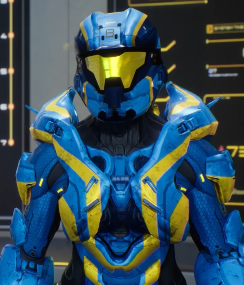 One | Red vs. Blue Wiki | Fandom