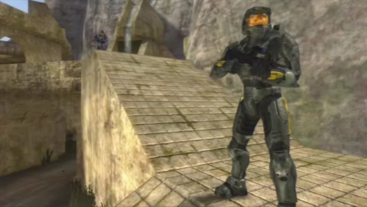 Recovery One: Part Two | Red vs. Blue Wiki | Fandom